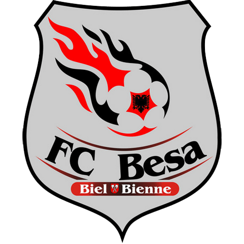FC Besa Biel/Bienne - US Boncourt
