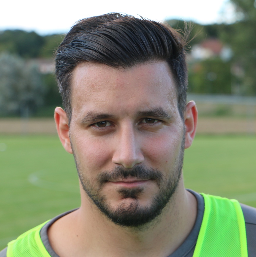 Valentin André - US Boncourt