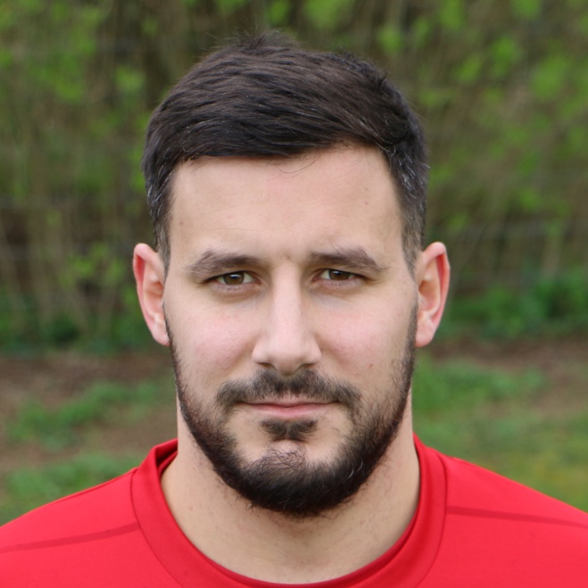 Valentin André - US Boncourt